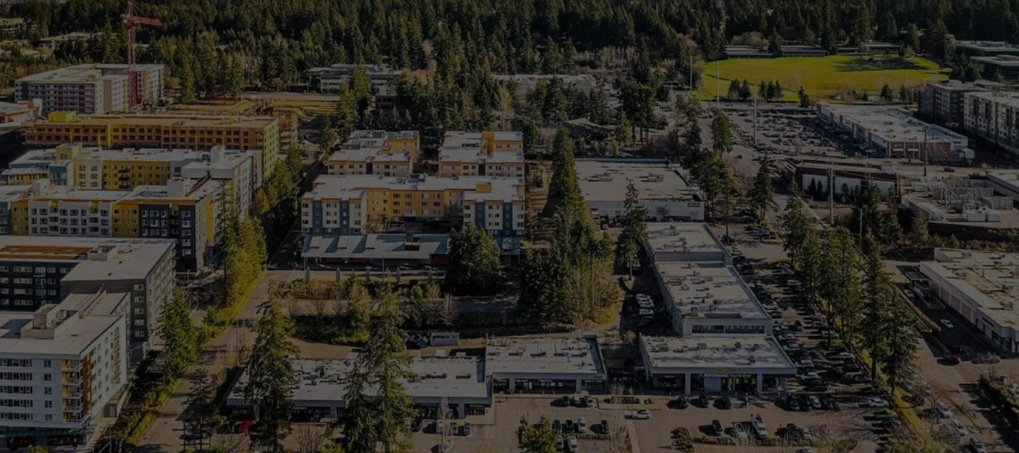 Eastside Housing Roundtable - Futurewise