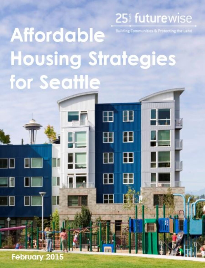 Resources - Futurewise