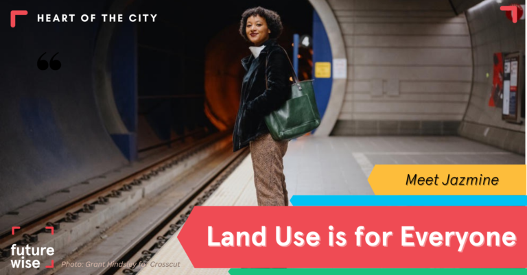 Futurewise - Planning for Washington’s Future